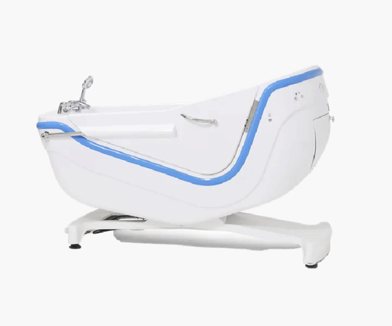 Patient hygiene equipment for bathing & showe | TR Equipment