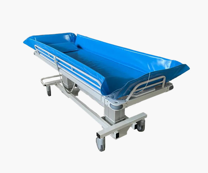 Shower Trolleys Archives - TR Equipment